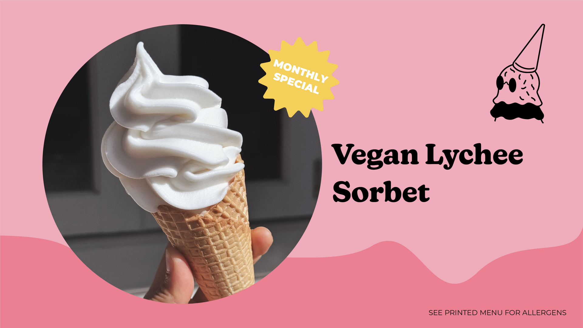 Artisanal Gelato and Creative Desserts – Whisk Creamery