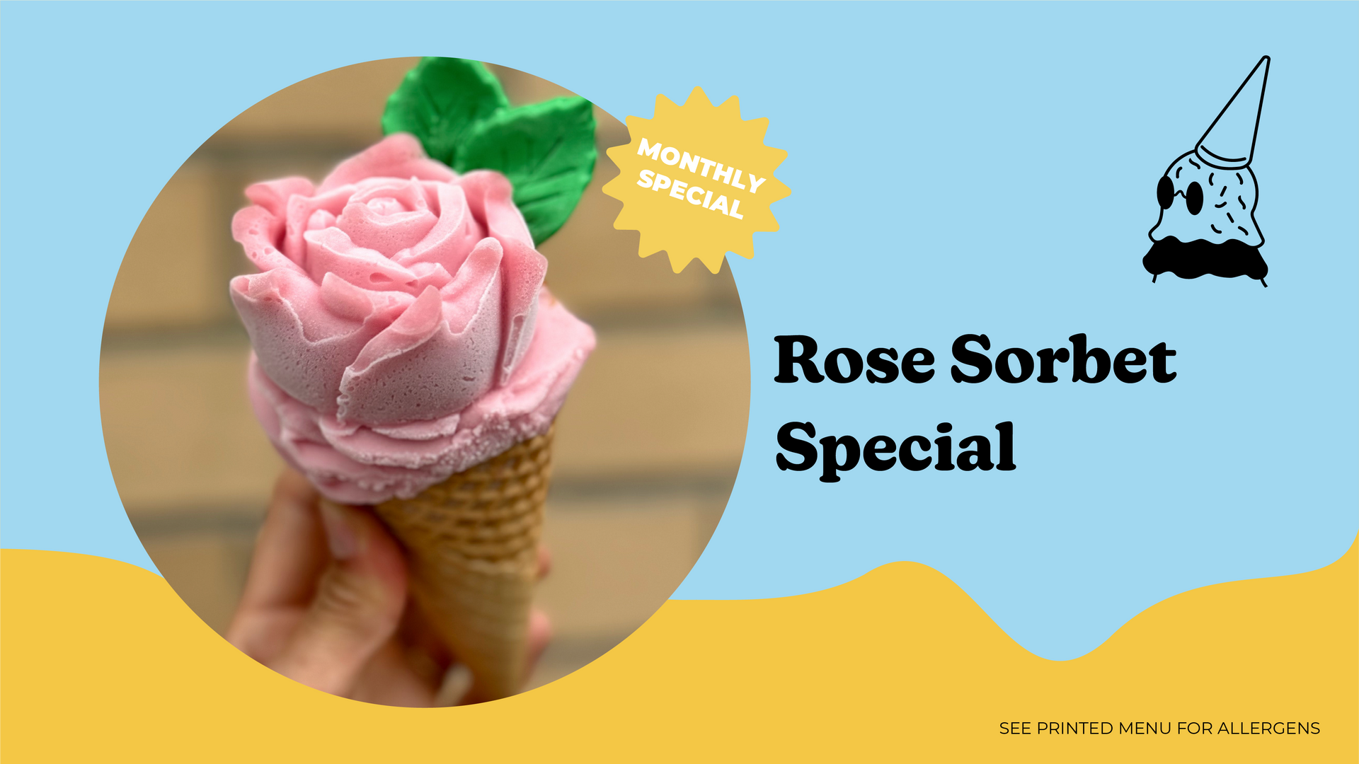 Artisanal Gelato and Creative Desserts – Whisk Creamery
