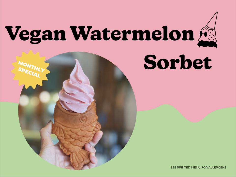 Artisanal Gelato and Creative Desserts – Whisk Creamery
