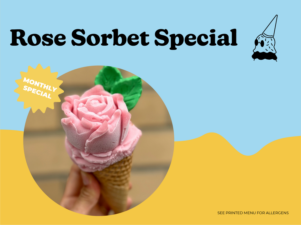 Artisanal Gelato and Creative Desserts – Whisk Creamery