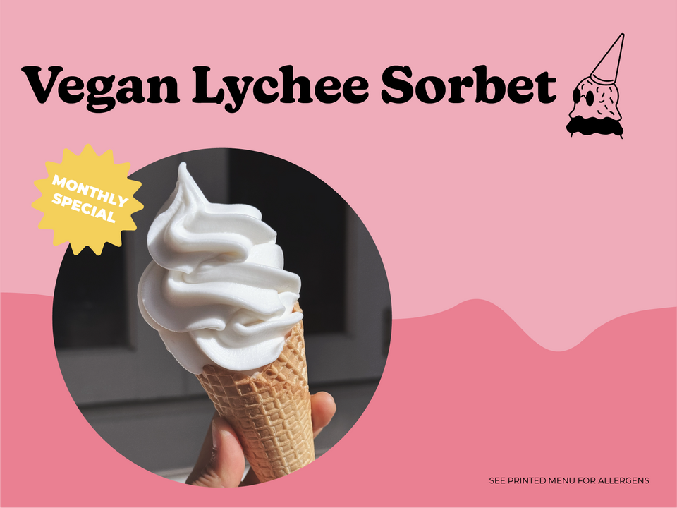 Artisanal Gelato and Creative Desserts – Whisk Creamery