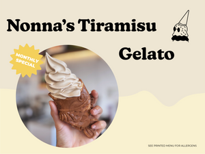 Artisanal Gelato and Creative Desserts – Whisk Creamery