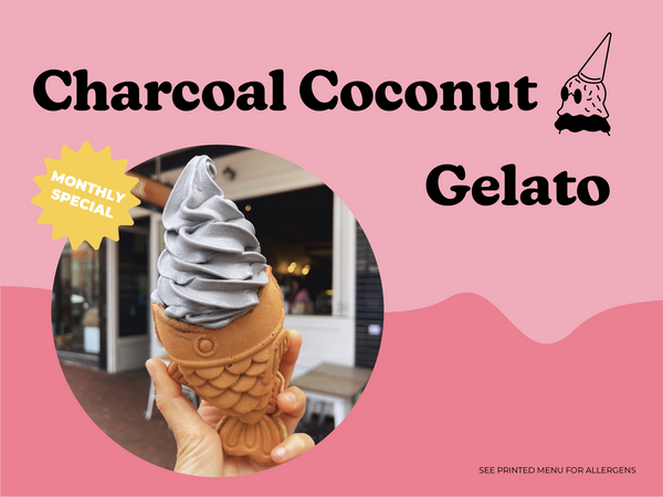 Artisanal Gelato and Creative Desserts – Whisk Creamery