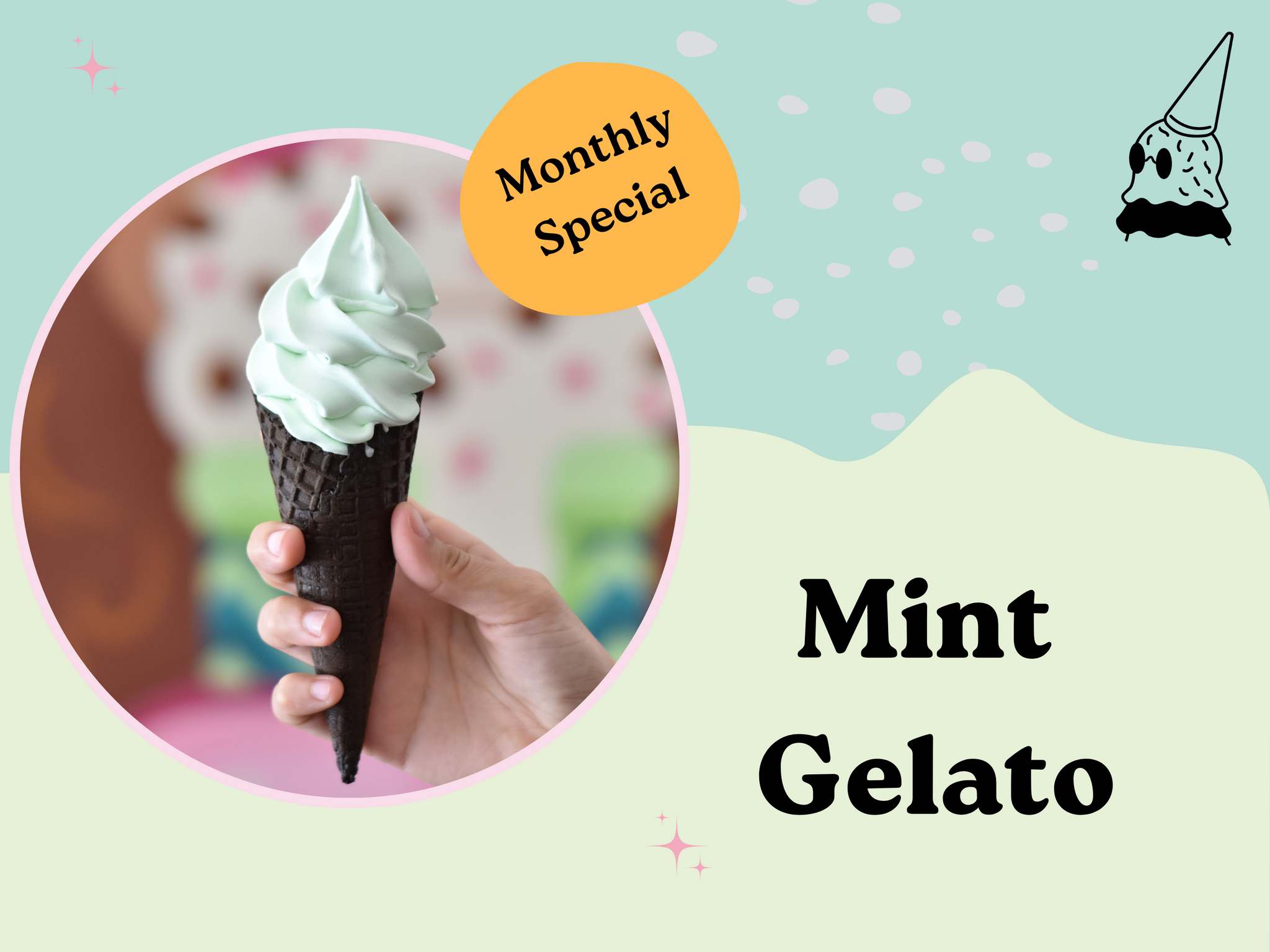 Artisanal Gelato and Creative Desserts – Whisk Creamery