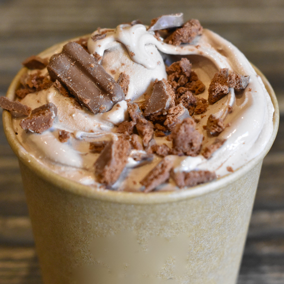 Tim Tam Trumper – Whisk Creamery